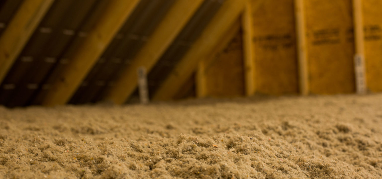 TAP Insulation | Attic Insulation Phoenix | Blocks Pests!