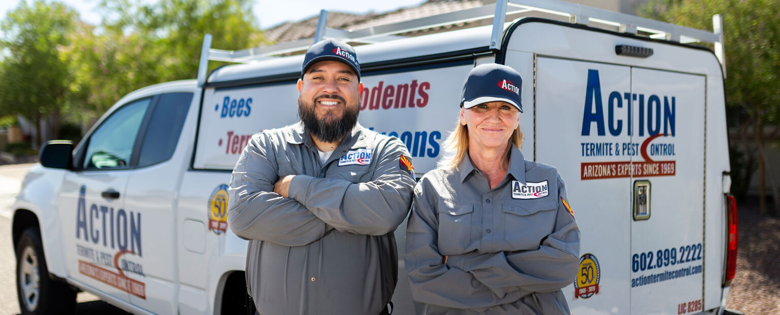 Pest Control Blog | Best Pest Control Tips (Learn More)