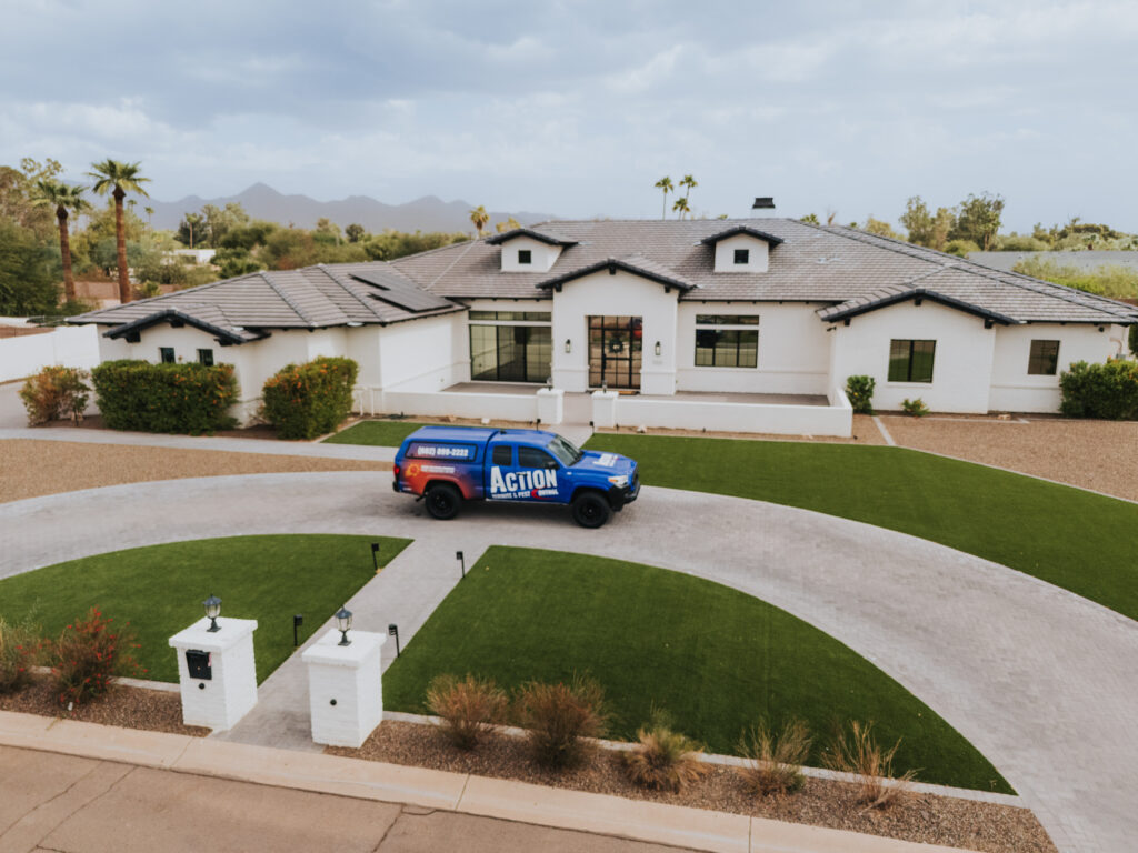 Videos - ACTION Termite & Pest Control